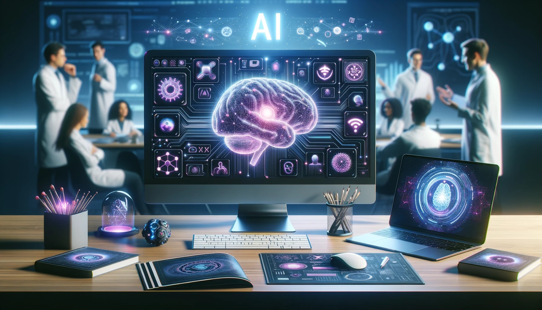 Ücretsiz En Popüler ve Etkili Yapay Zeka Araçları ve Kodları (Github ...